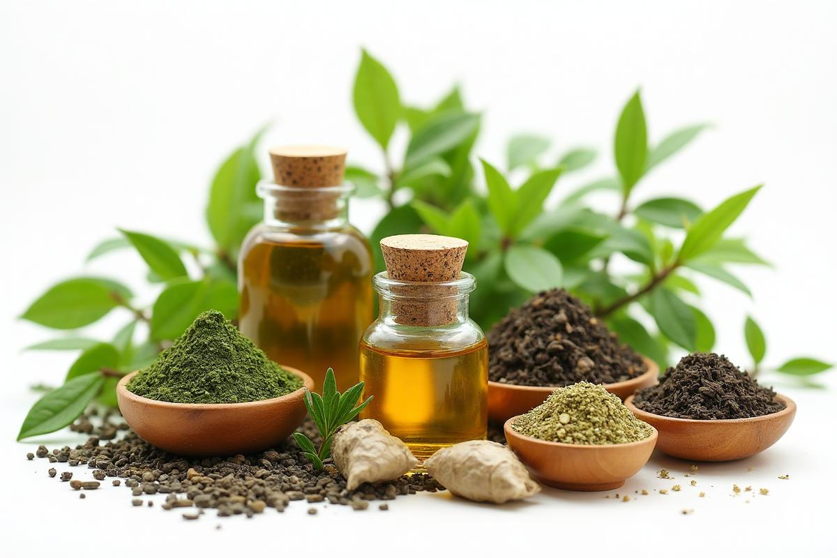 SHG Hela Osu Wellness Hub - Authentic Ayurvedic Products